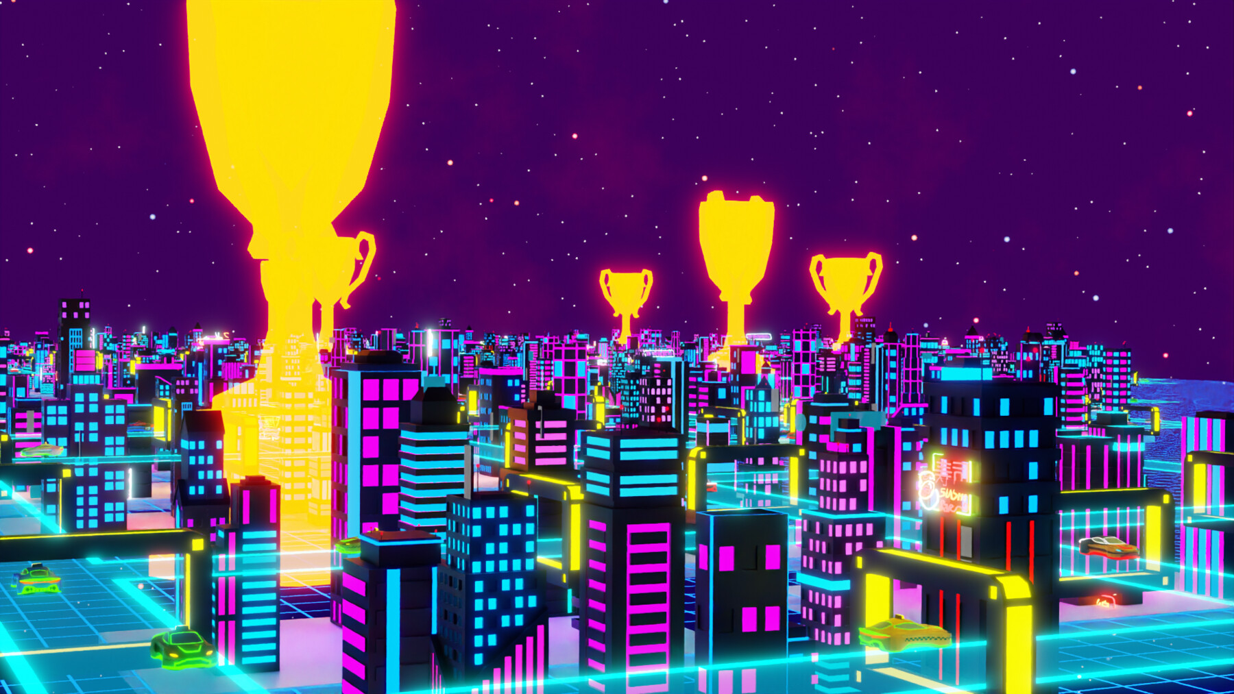 ArtStation - Metaverse NFT | Artworks