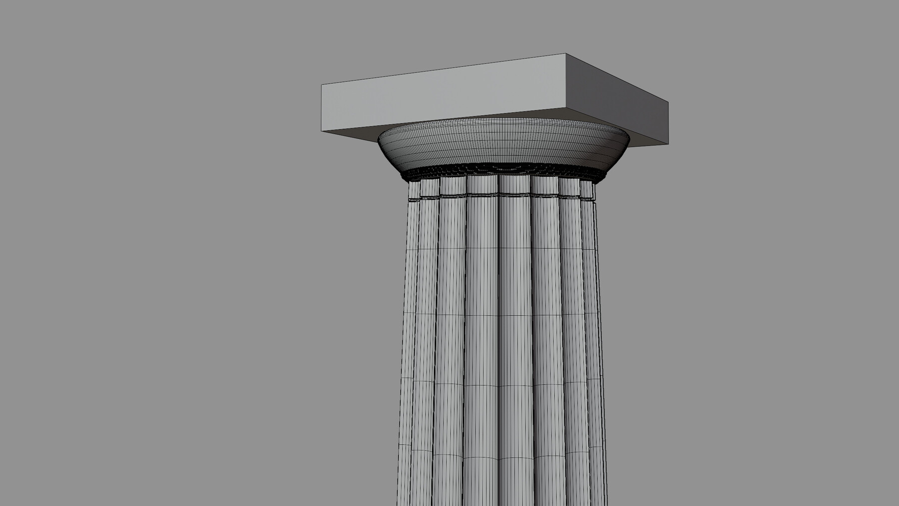 ArtStation - Classical Columns Pack | Resources