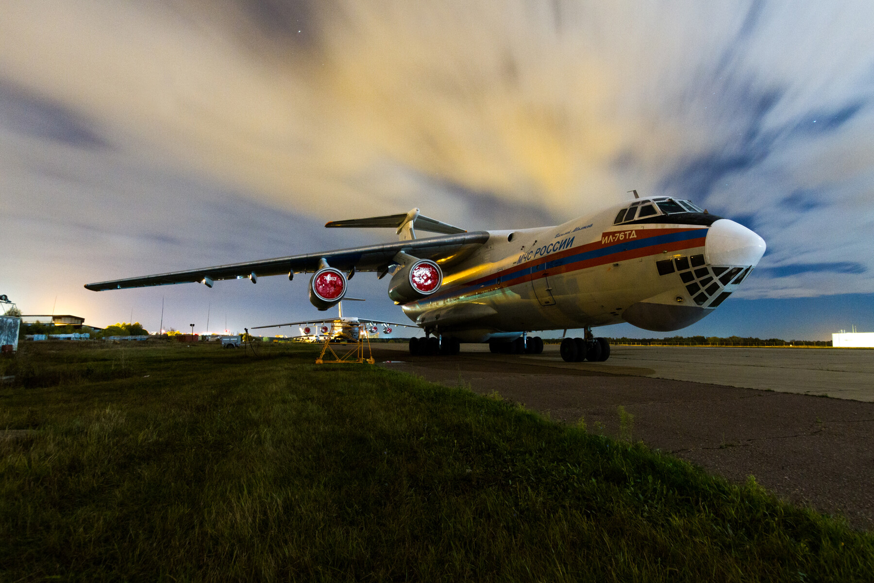 ArtStation - Military aircraft and ekranoplanes operating and ...