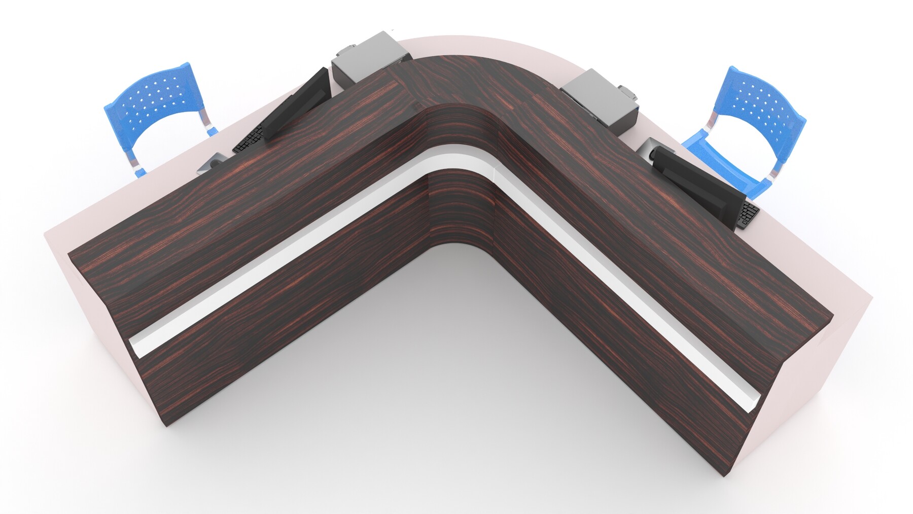 ArtStation - Information Desk | Resources