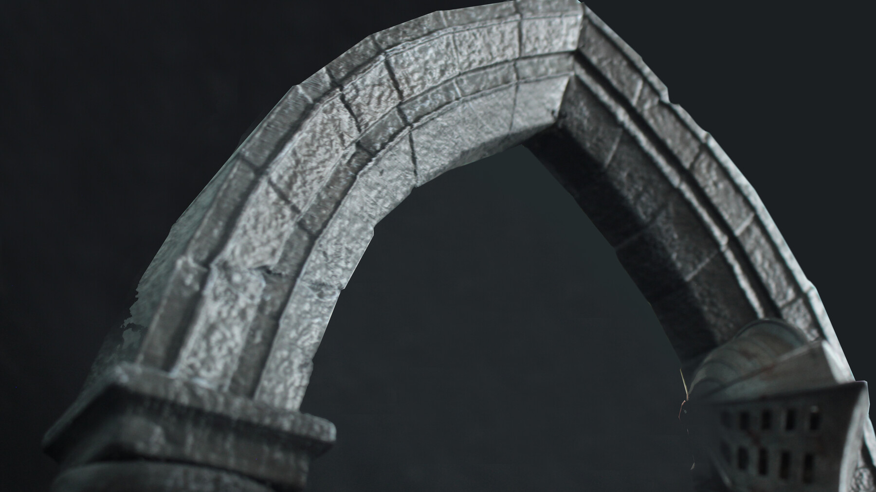 ArtStation - Lothric Knight - Dark Souls 3 3D Print | Resources