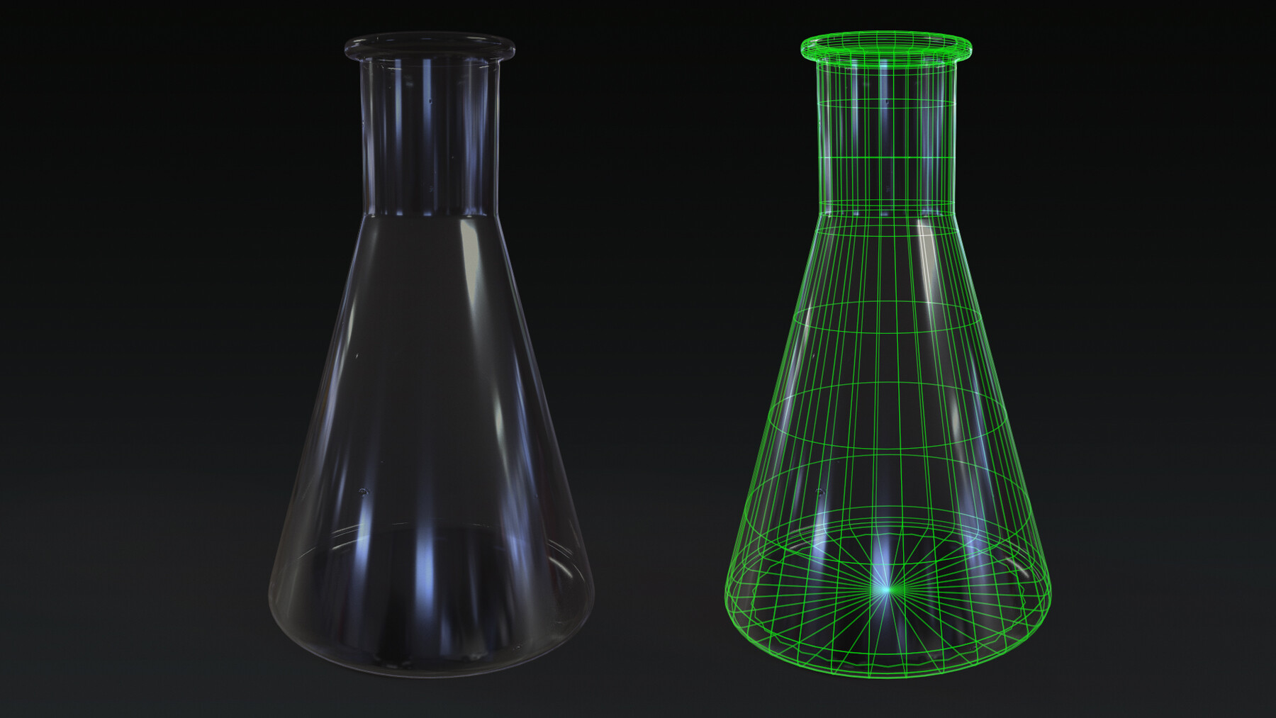 ArtStation - laboratory equipment pack 1 3D model | Game Assets