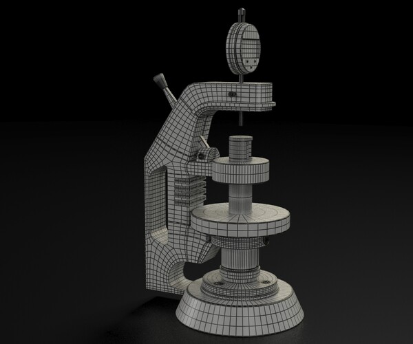 ArtStation - laboratory equipment full pack | Game Assets