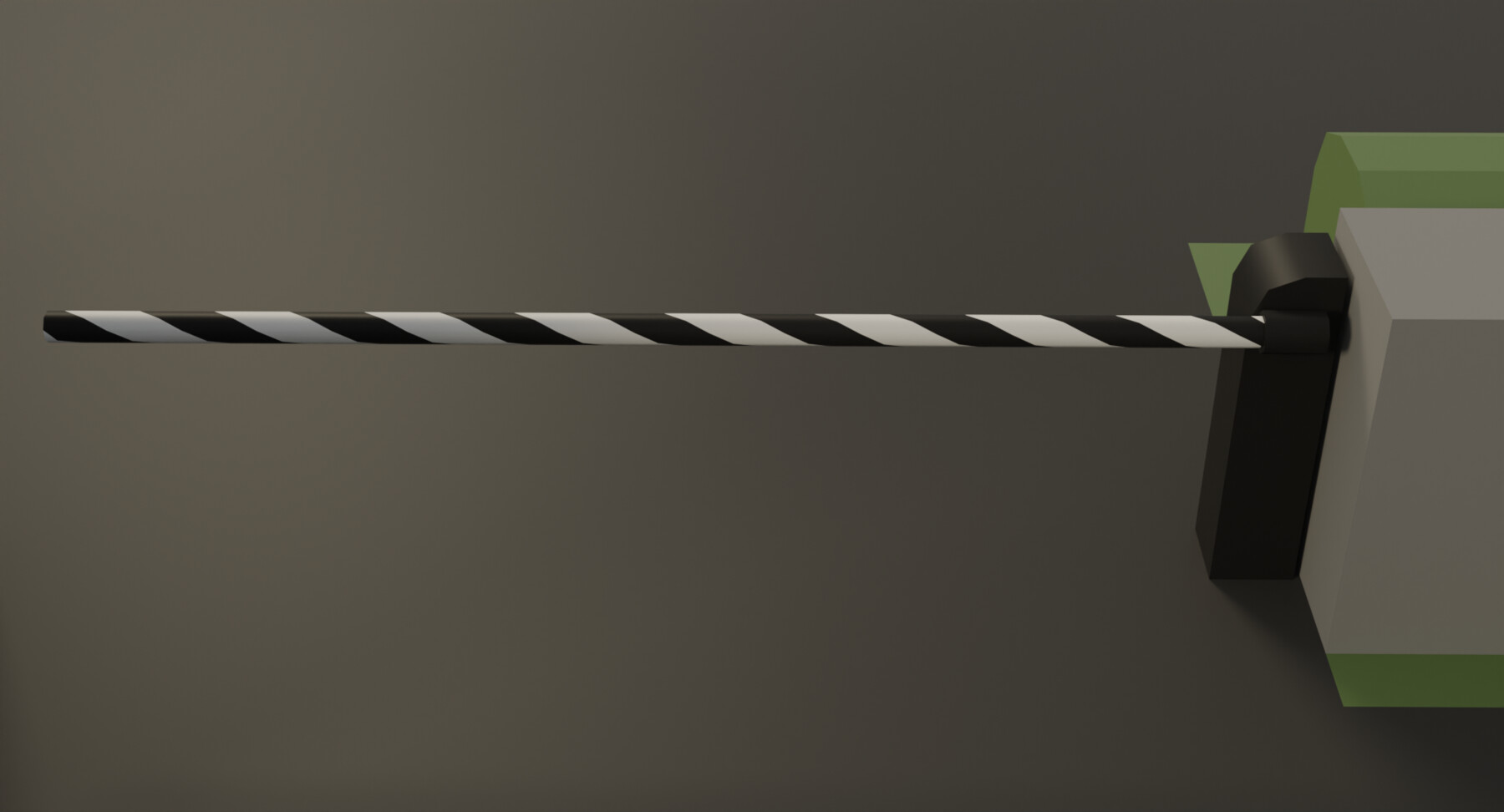 ArtStation - Police station | Game Assets