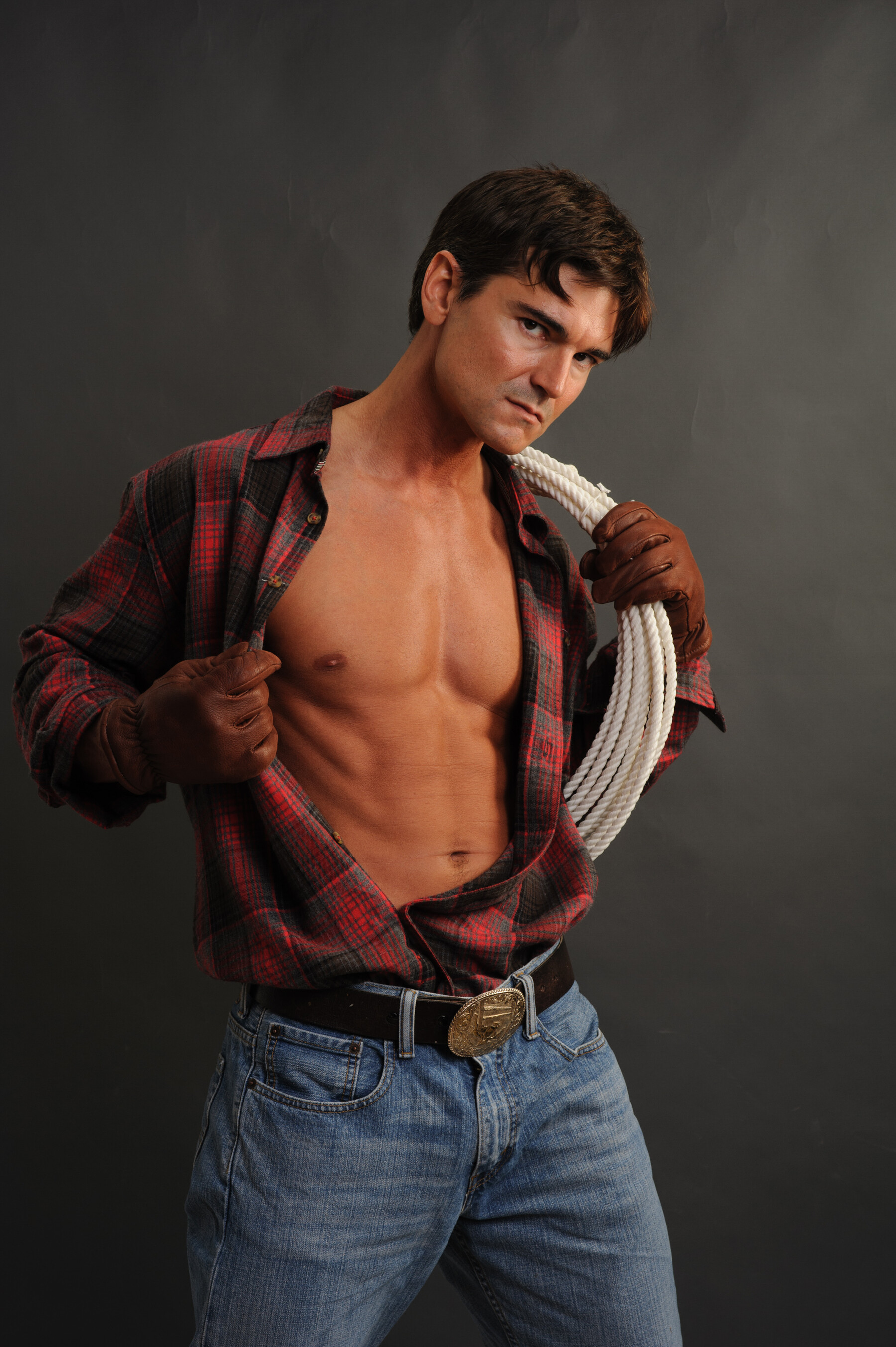 ArtStation - Cowboy Reference Stock | Resources