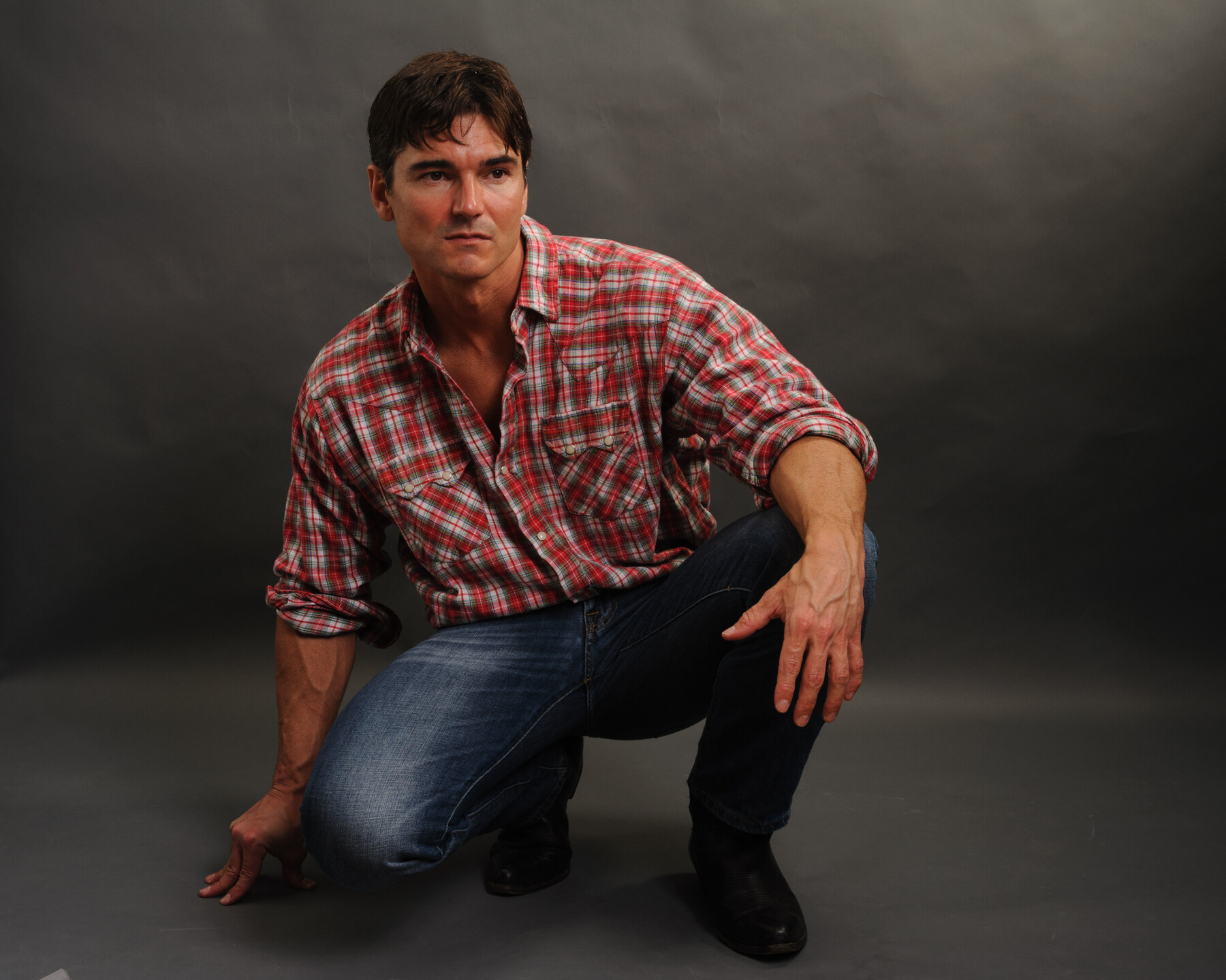 ArtStation - Cowboy Reference Stock | Resources