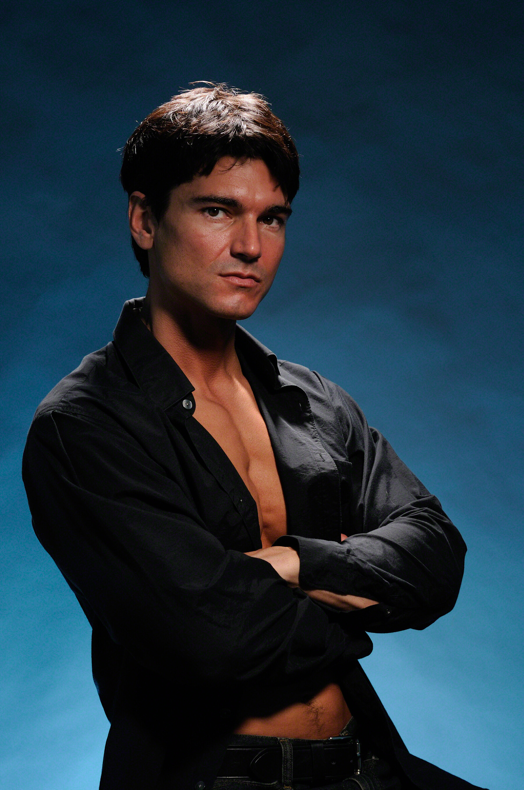 ArtStation - Male Portrait Reference Images | Resources