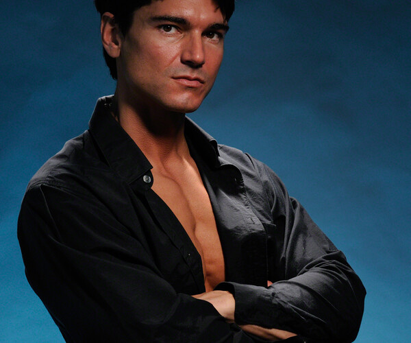 ArtStation - Male Portrait Reference Images | Resources