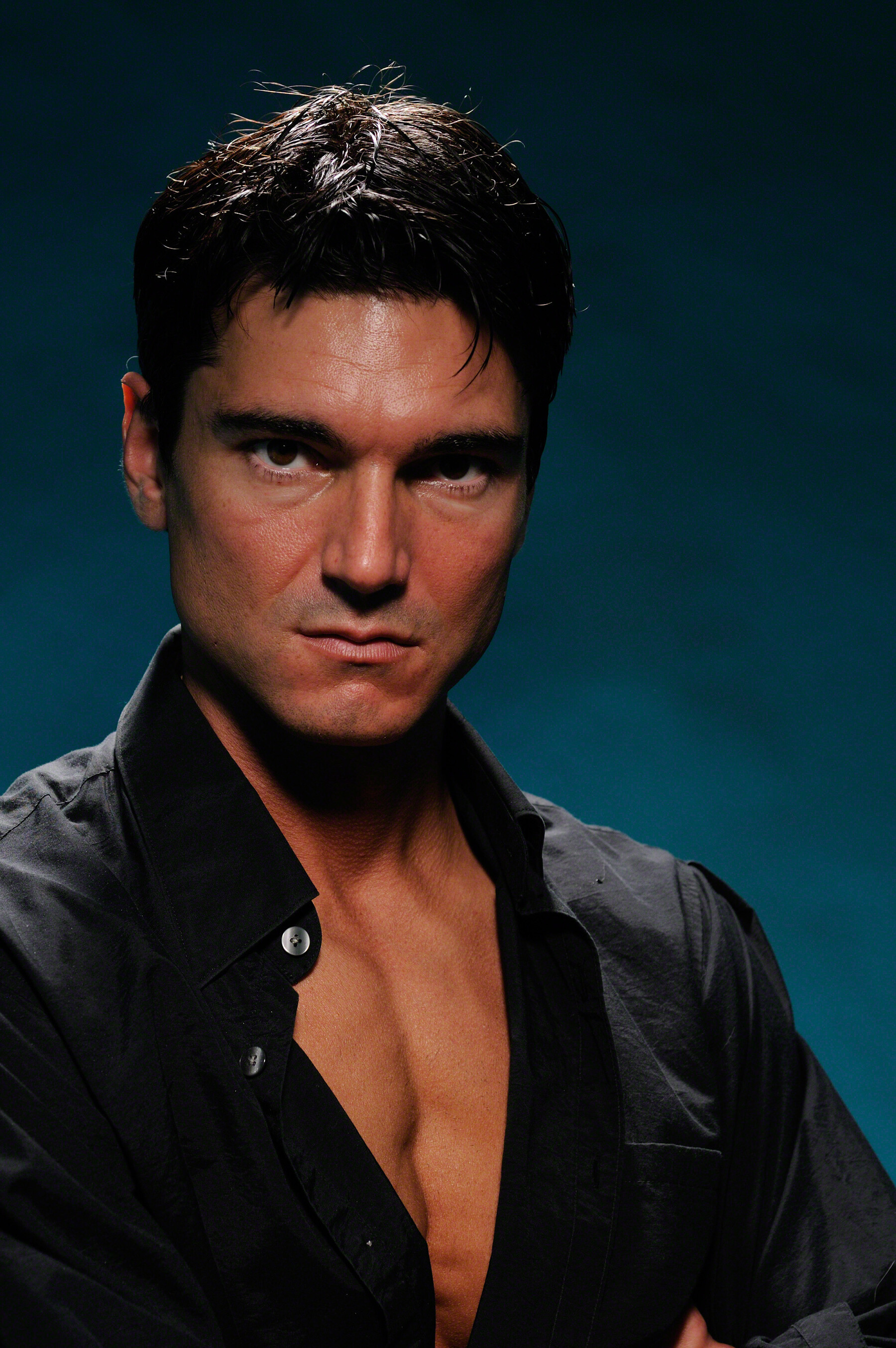 ArtStation - Male Portrait Reference Images | Resources