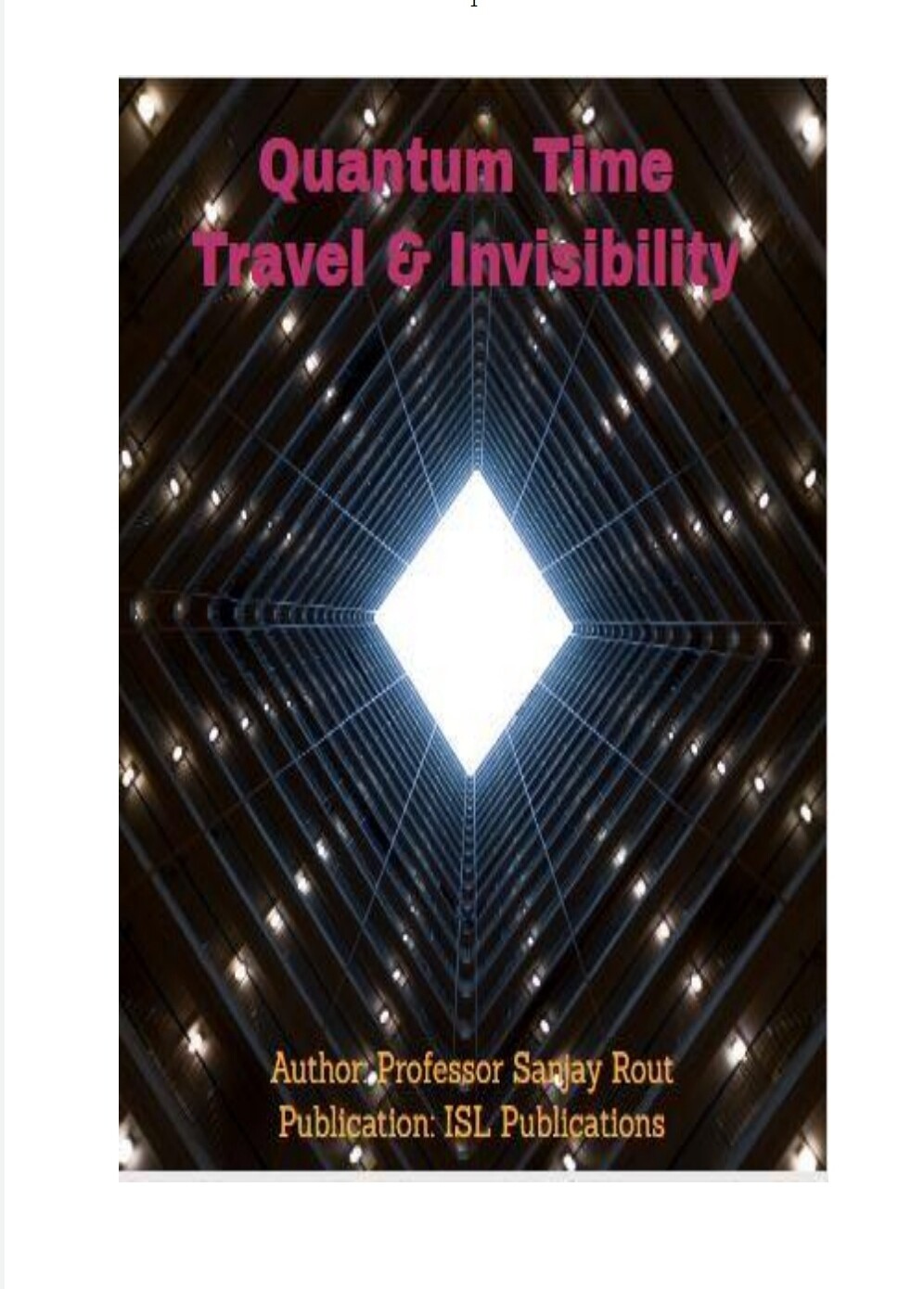 ArtStation - Time Travel | Books & Comics