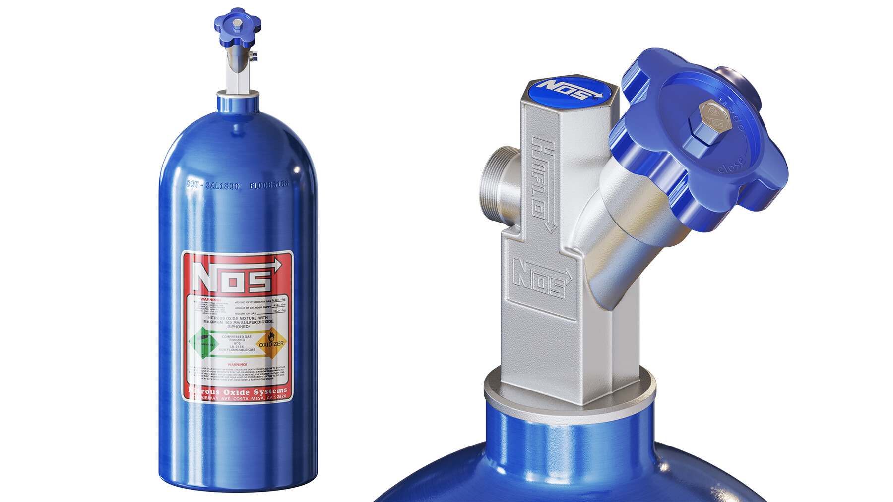 ArtStation - NOS - Nitrous oxide system | Resources