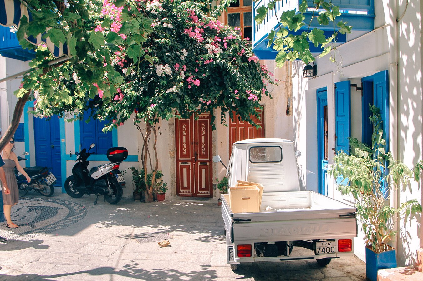 ArtStation - Old Town Architecture 300+ Reference Pictures | Resources