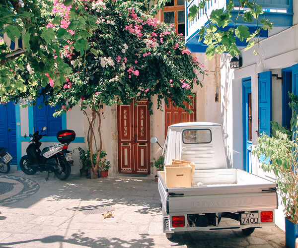 ArtStation - Old Town Architecture 300+ Reference Pictures | Resources