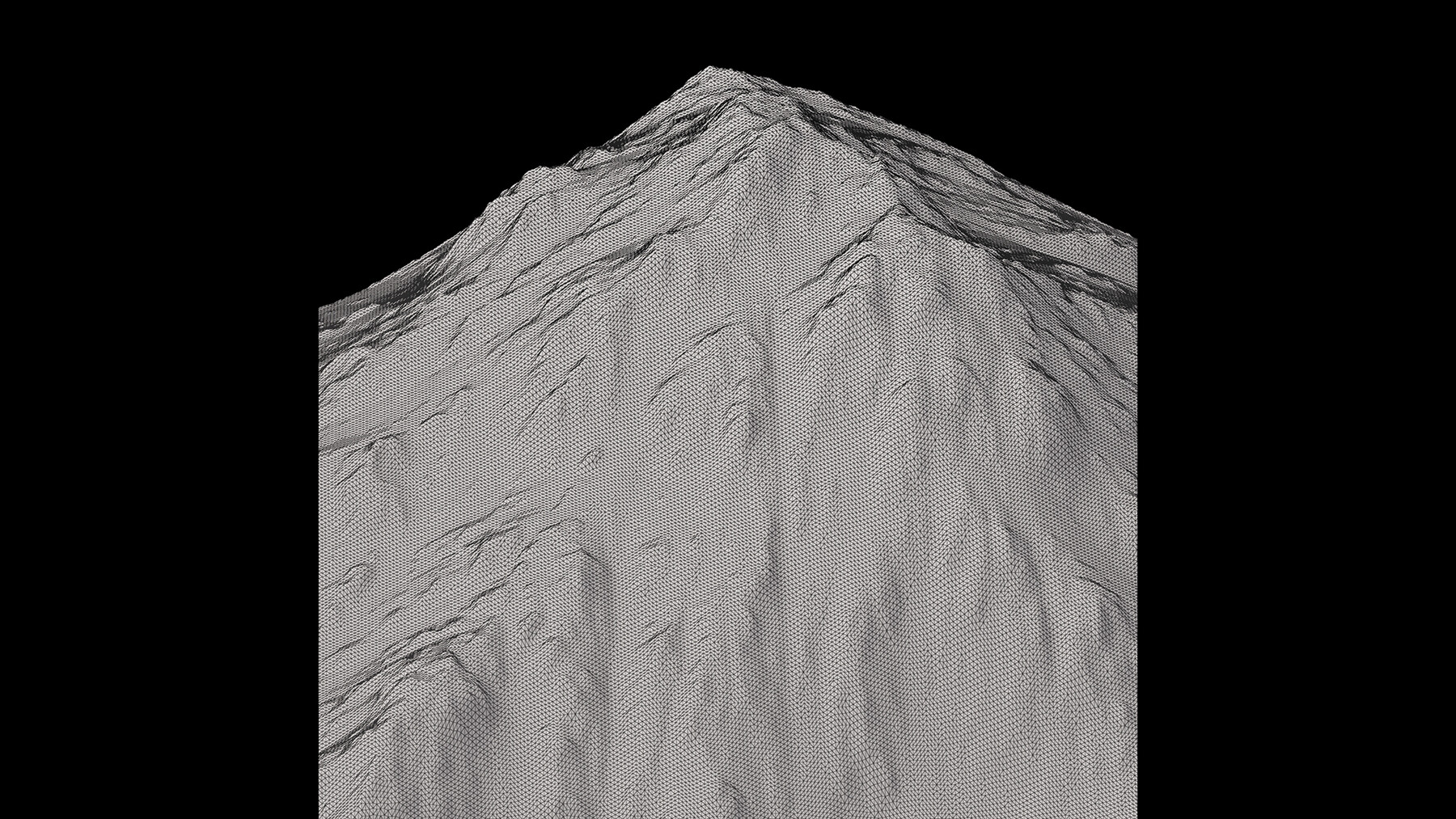 ArtStation - Terrain | Resources