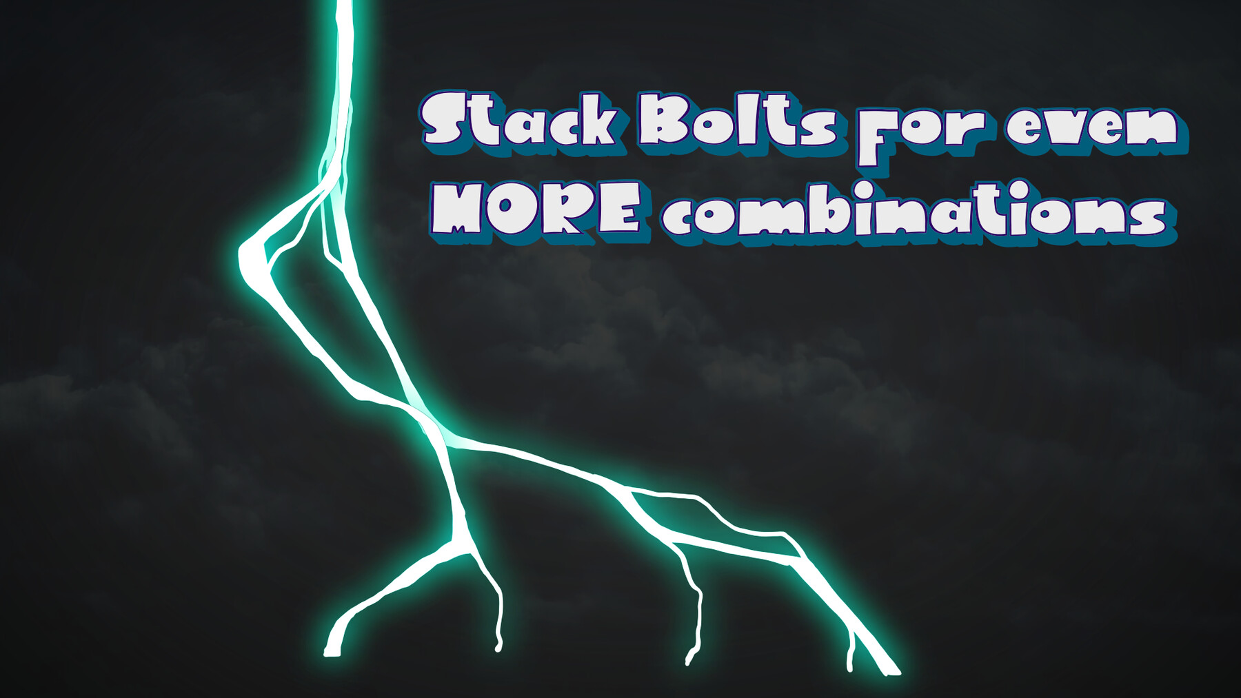 ArtStation - Lightning Collection | Game Assets