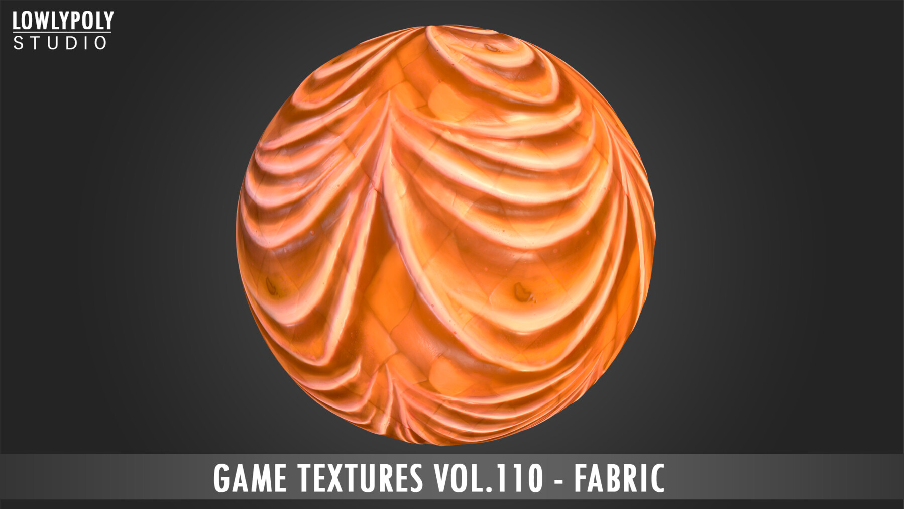 ArtStation - Stylized Fabric Vol.110 - Game Textures | Game Assets