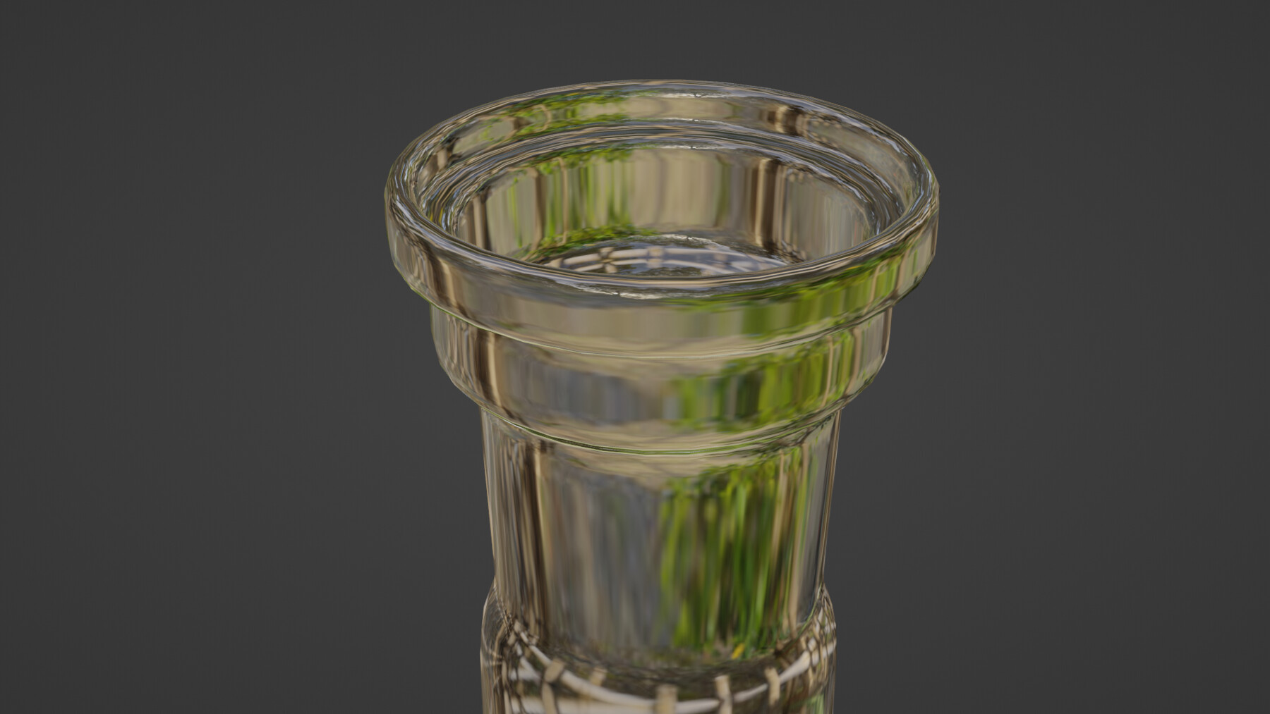 ArtStation - Chemistry Beakers | Game Assets