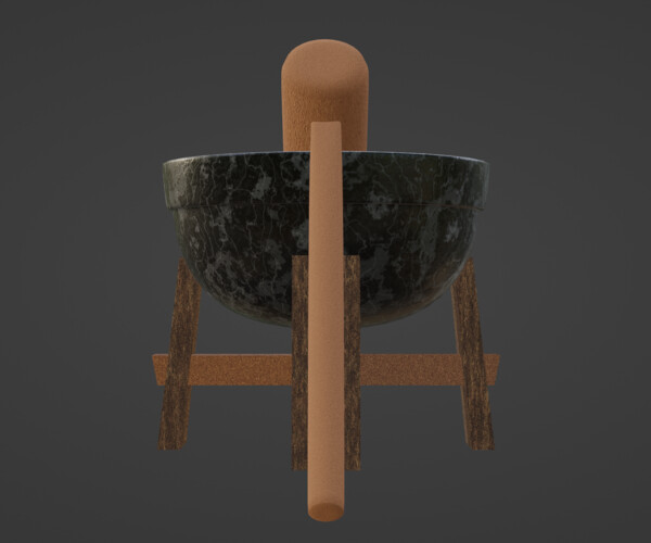 ArtStation - Japanese Usu | Game Assets