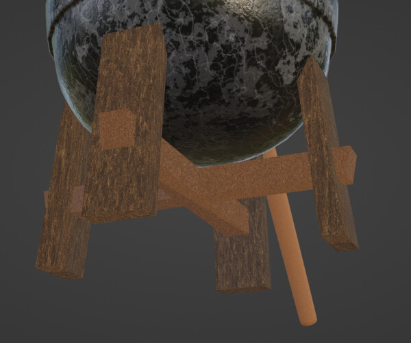 ArtStation - Japanese Usu | Game Assets