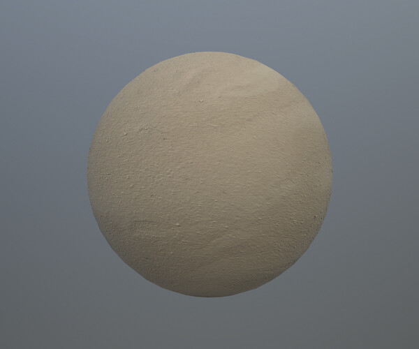 ArtStation - Sand texture | Game Assets
