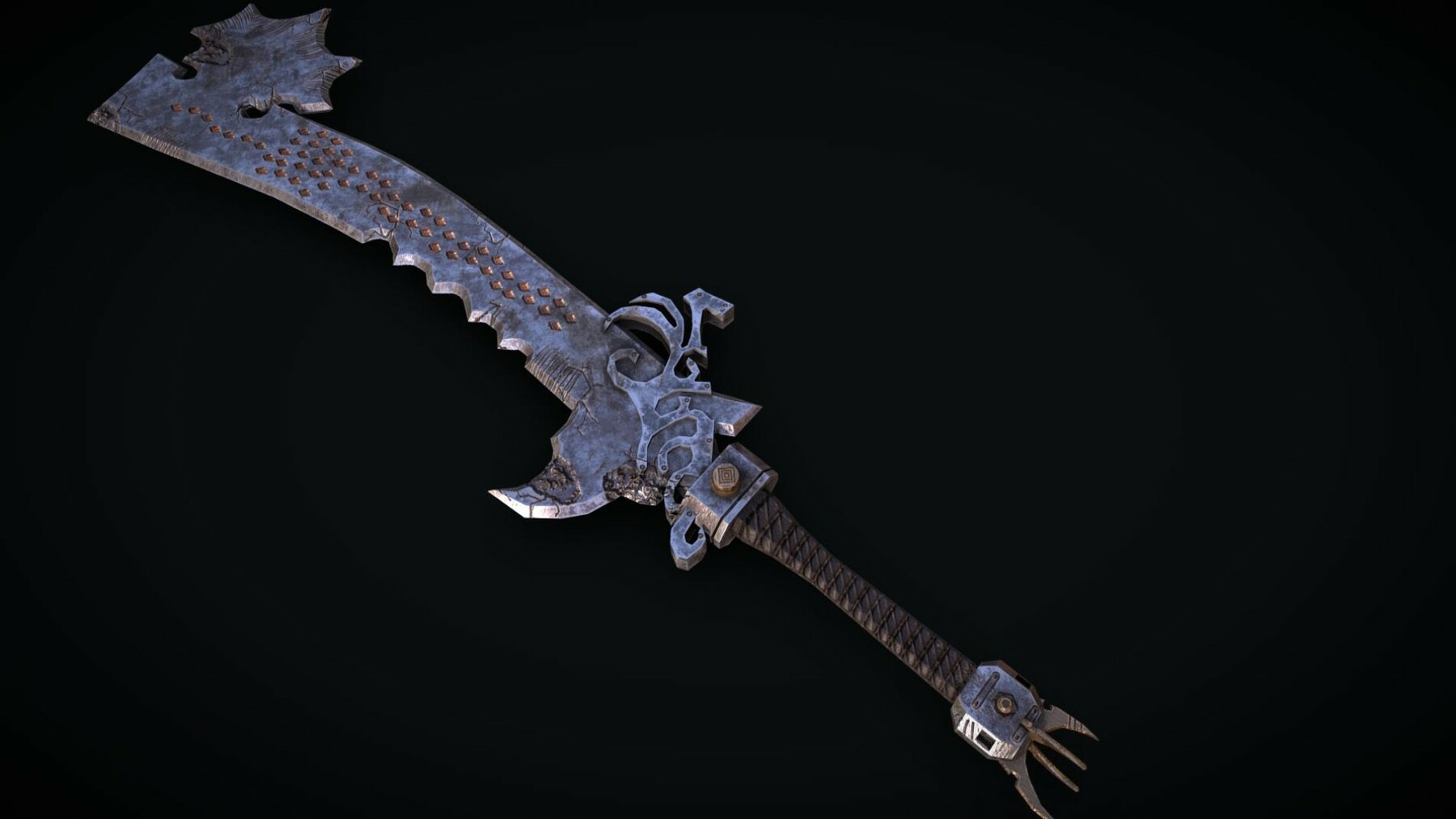 ArtStation - Sword Pack | Game Assets