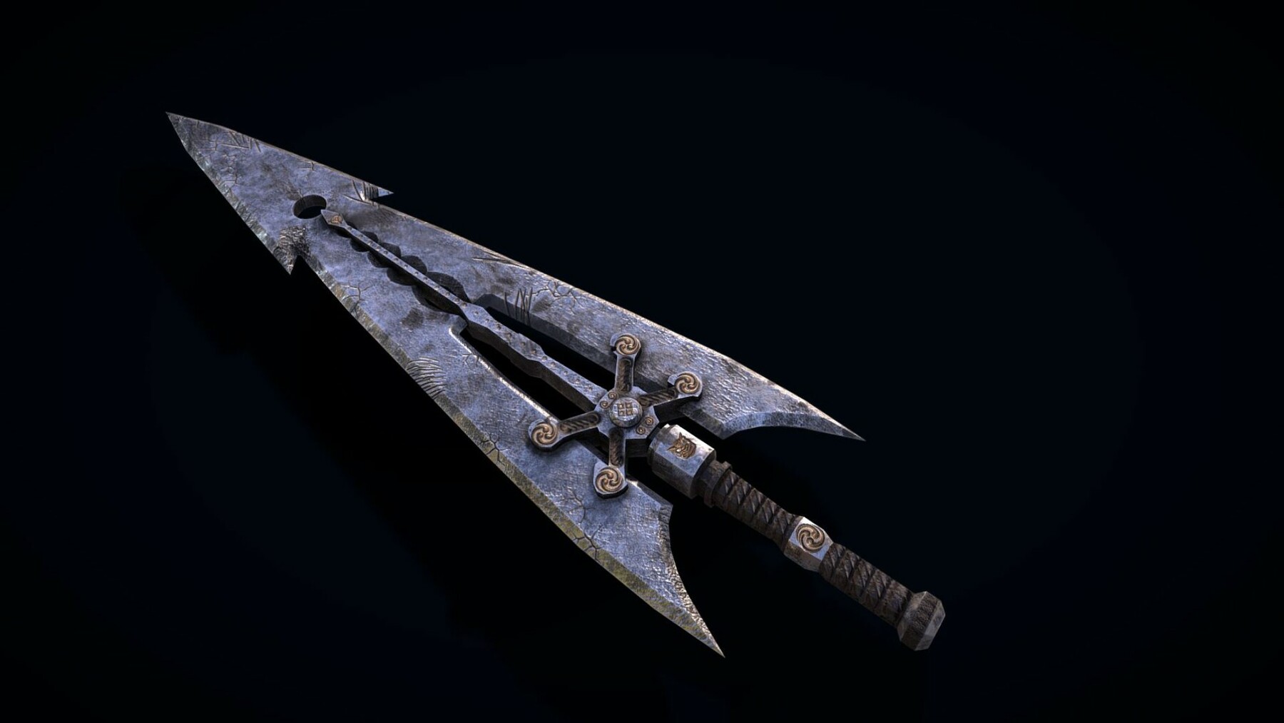 ArtStation - Sword Pack | Game Assets