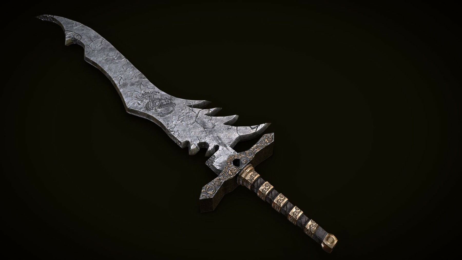 ArtStation - Sword Pack | Game Assets