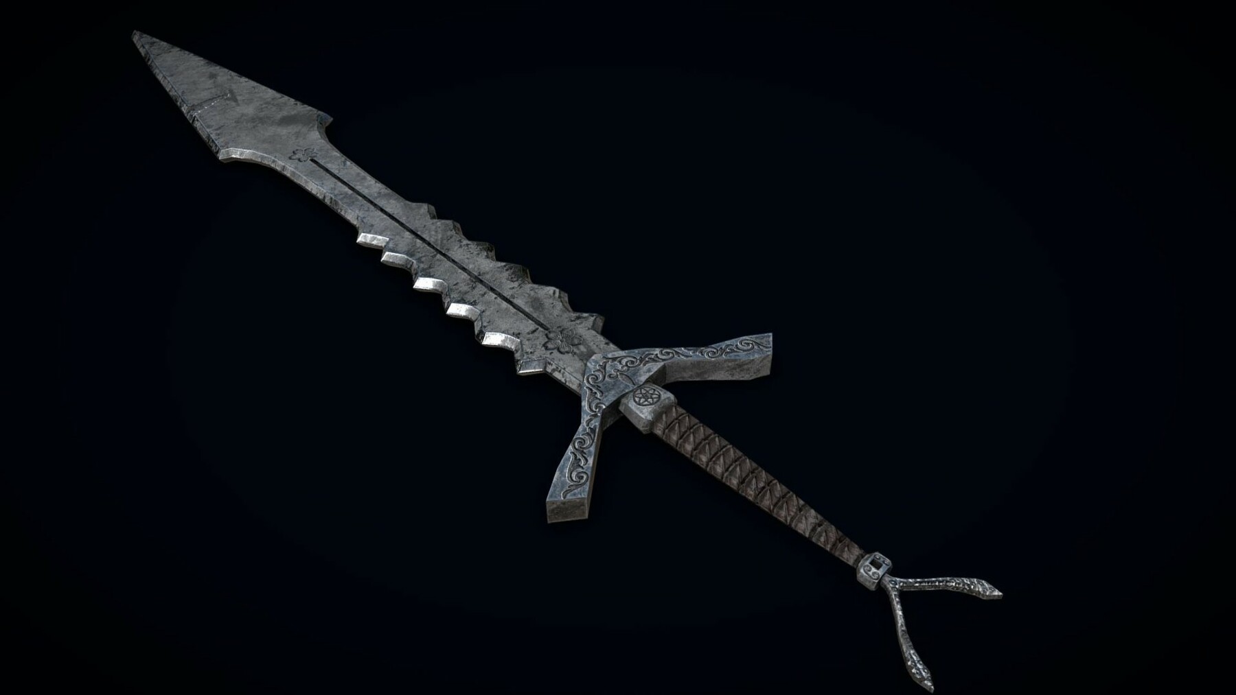 ArtStation - Sword Pack | Game Assets