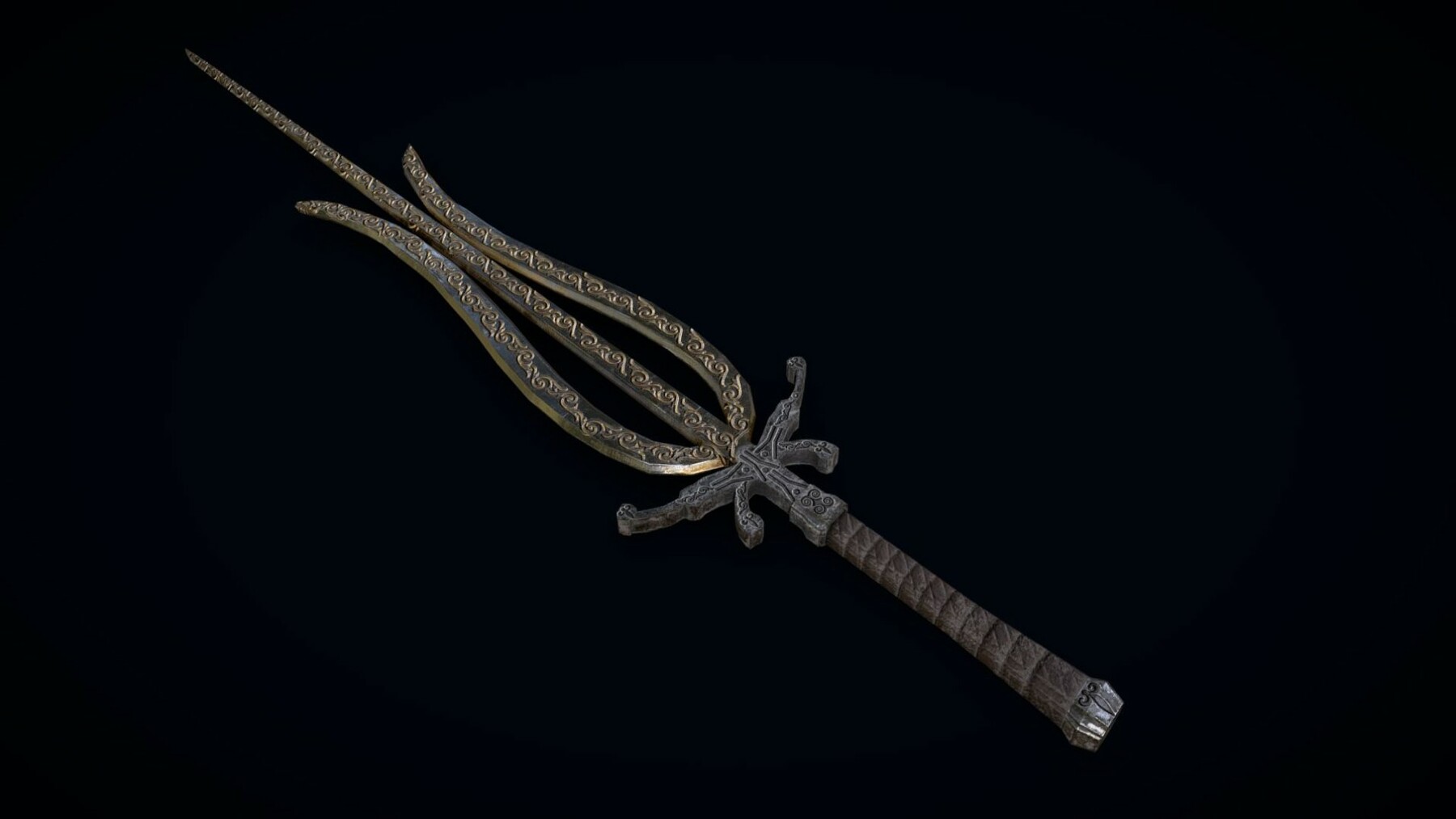 ArtStation - Sword Pack | Game Assets