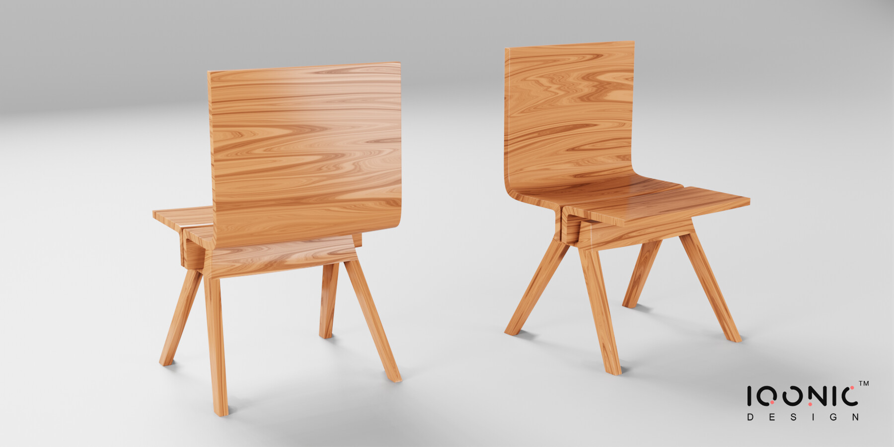ArtStation - Chair By Iqonic Design | Resources