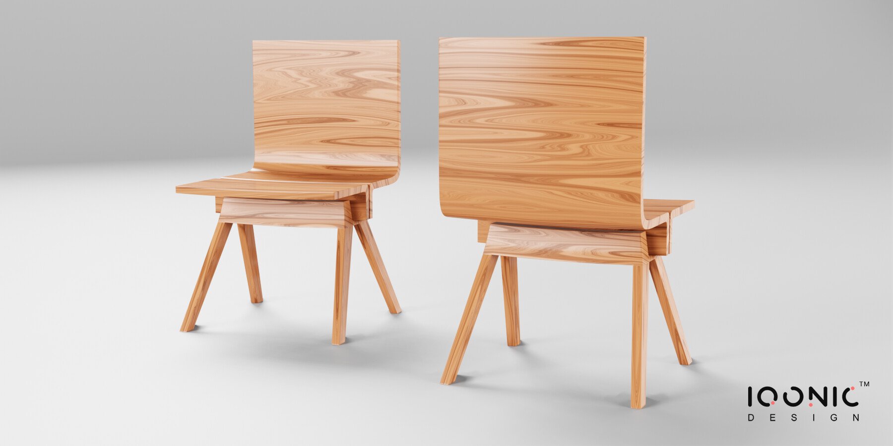 ArtStation - Chair By Iqonic Design | Resources