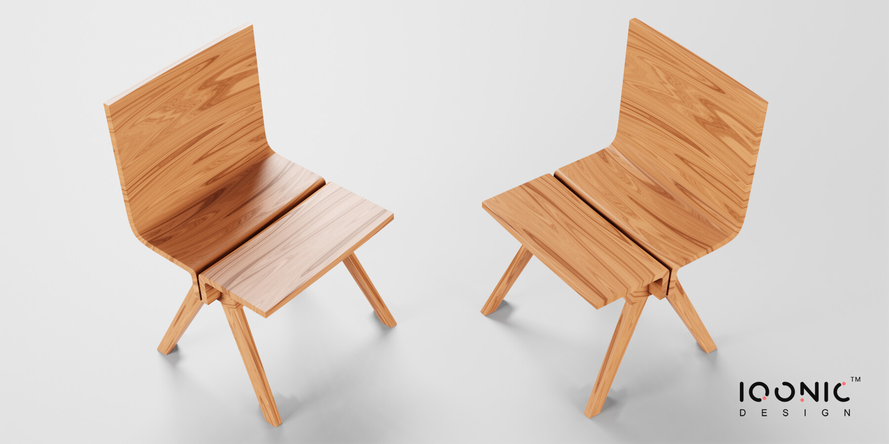 ArtStation - Chair By Iqonic Design | Resources