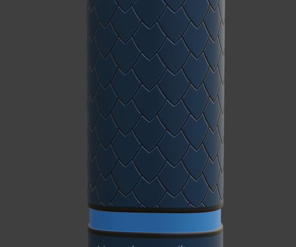 ArtStation - Dragon Scroll | Game Assets