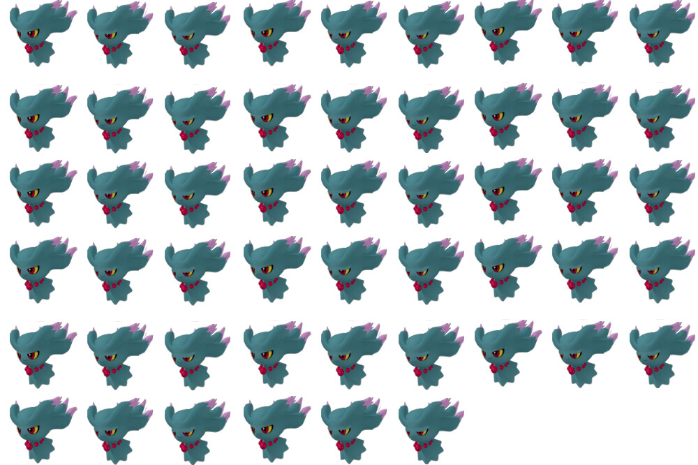 ArtStation - Misdrevius battler SV rpgmaker MV/MZ | Game Assets