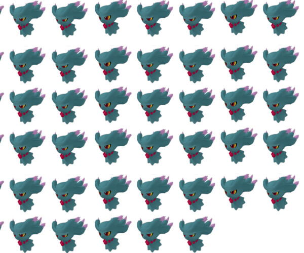 ArtStation - Misdrevius battler SV rpgmaker MV/MZ | Game Assets