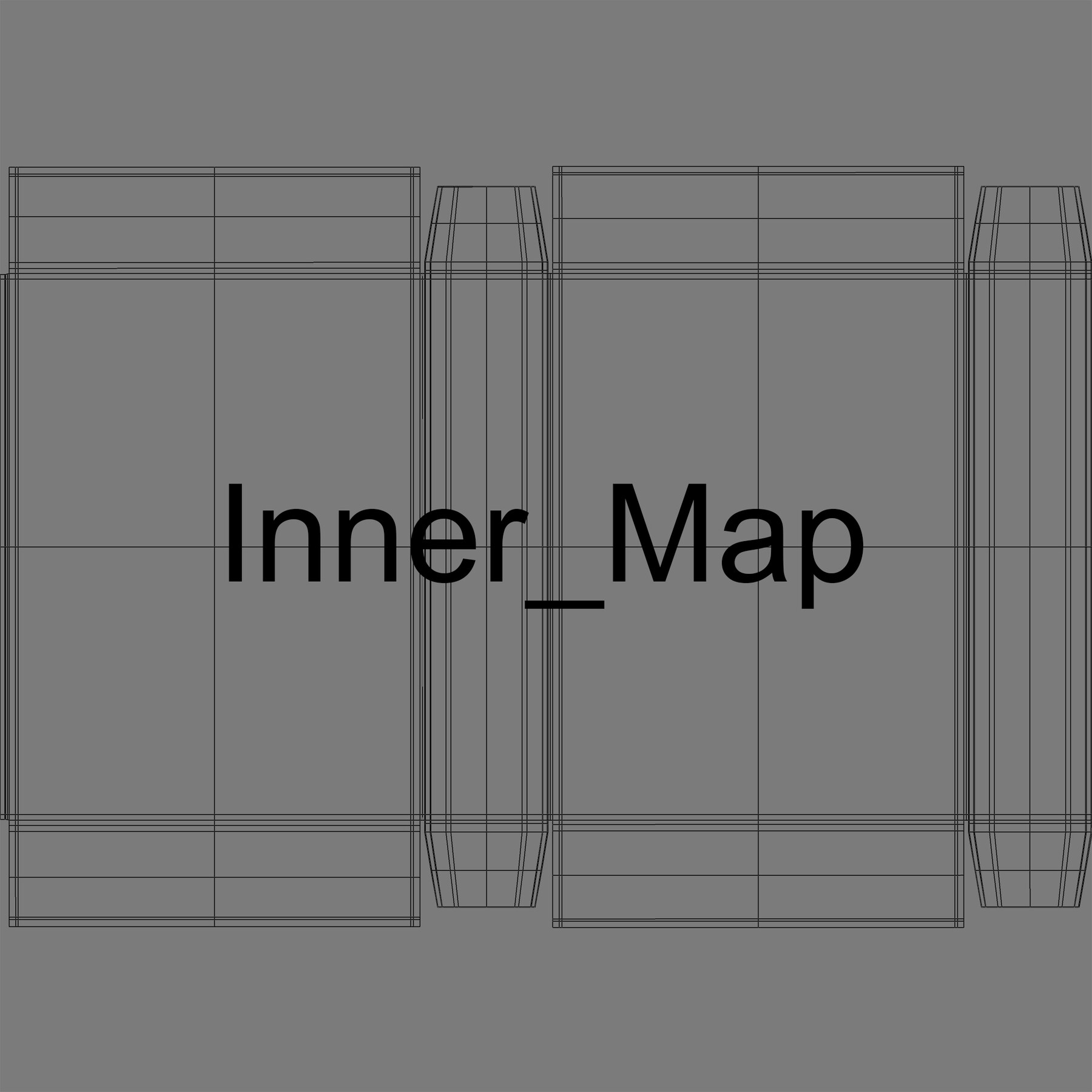 ArtStation - Package Box 3D model | Resources