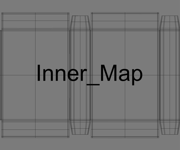ArtStation - Package Box 3D model | Resources