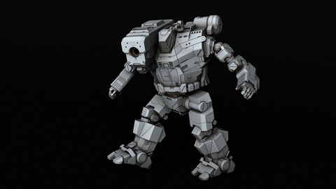 ArtStation - Hunchback | Resources