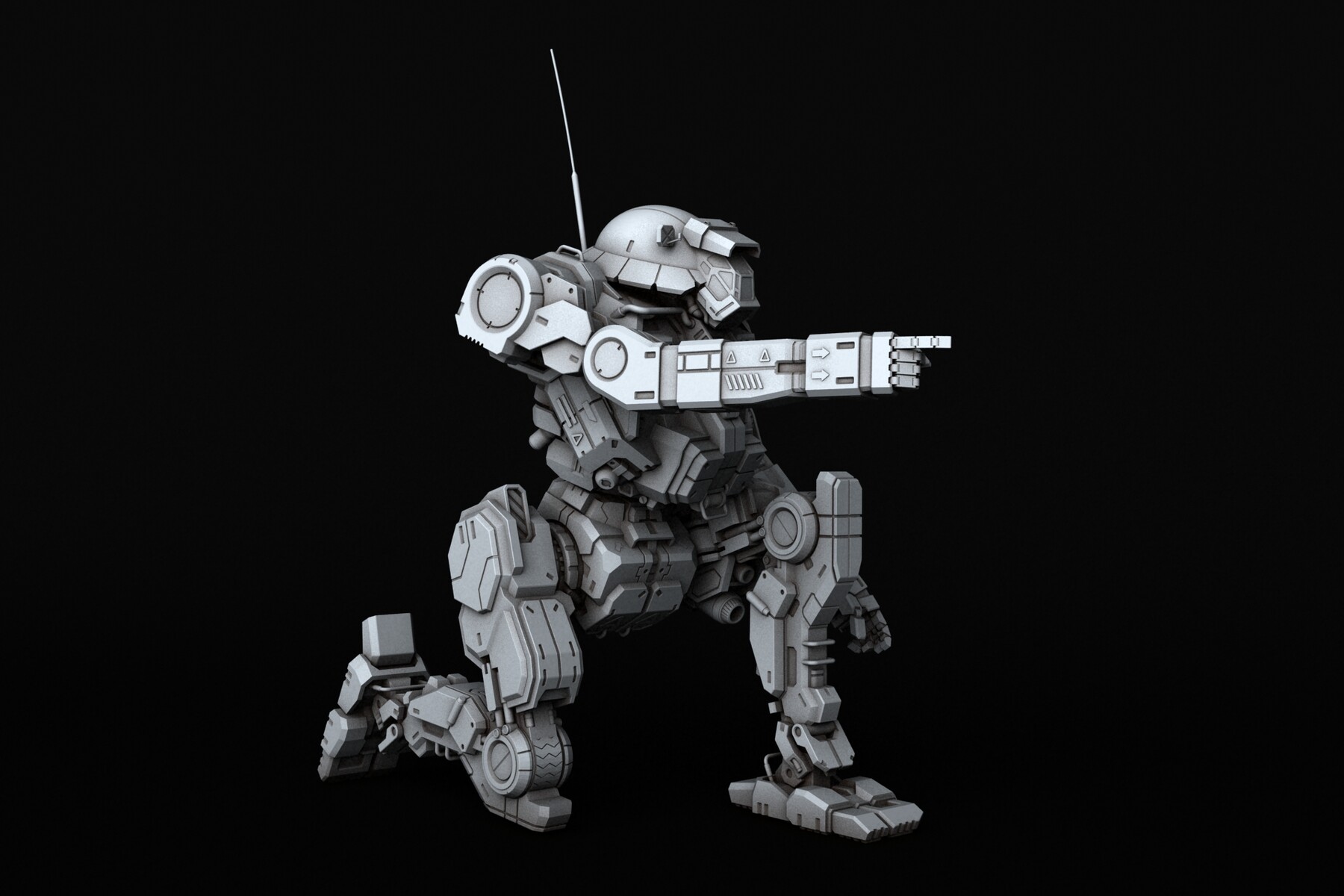 ArtStation - Javelin | Resources