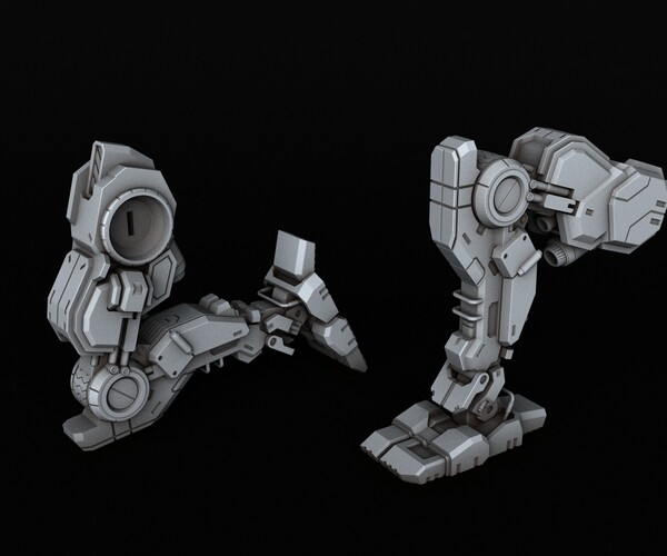 ArtStation - Javelin | Resources