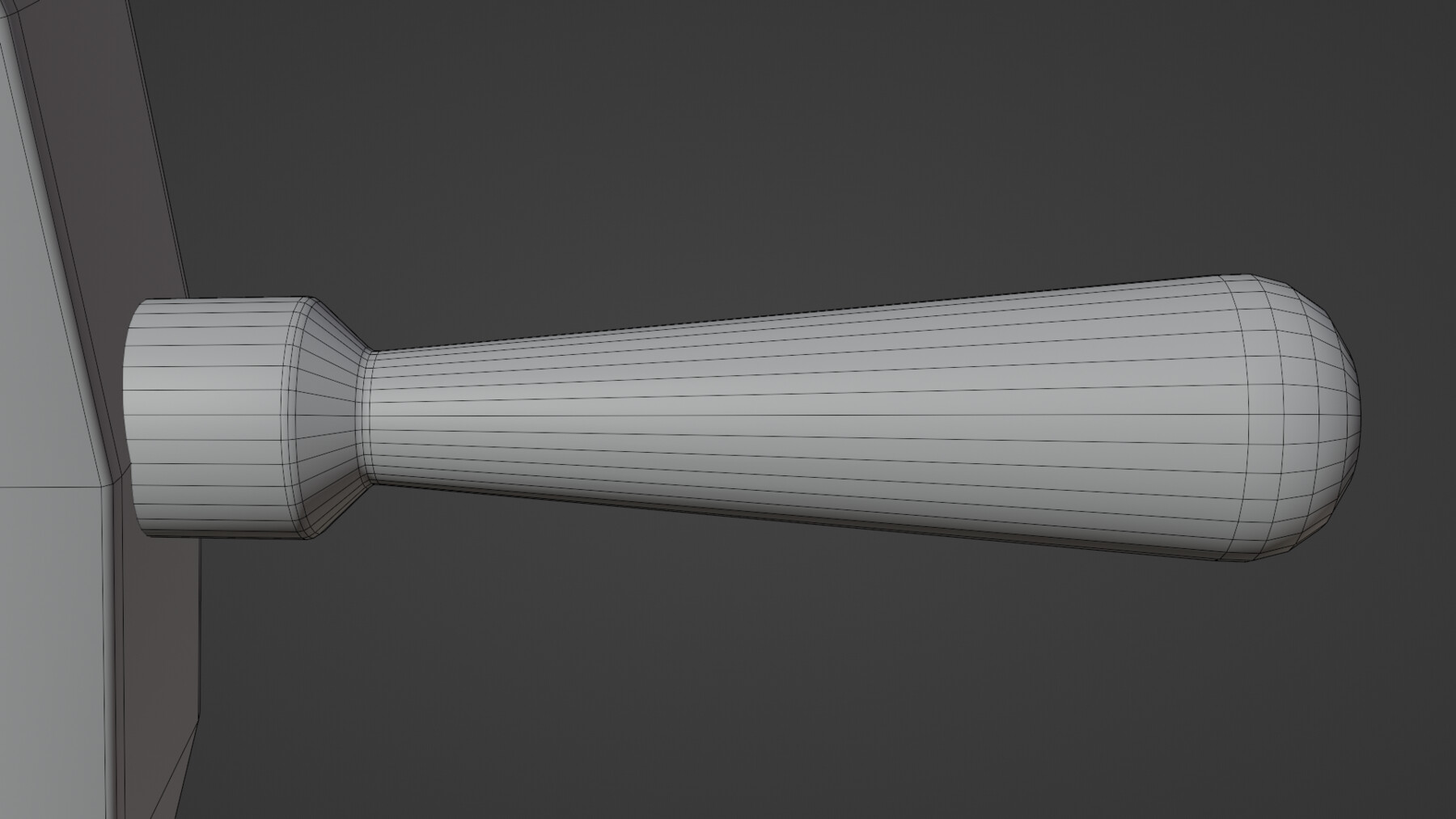 ArtStation - Ship's Wheel | Game Assets