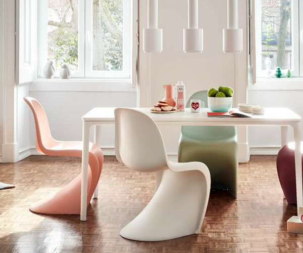 ArtStation - Pantone Chair | Resources