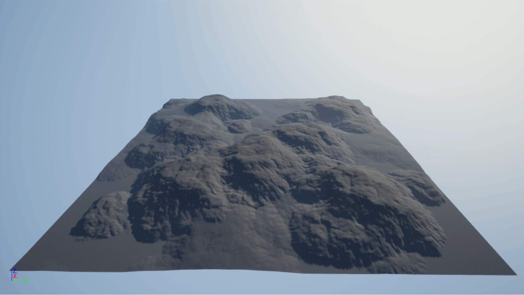 ArtStation - Alpha brushes for landscapes | Game Assets