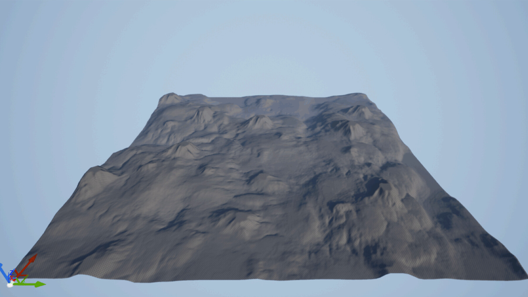 ArtStation - Alpha brushes for landscapes | Game Assets