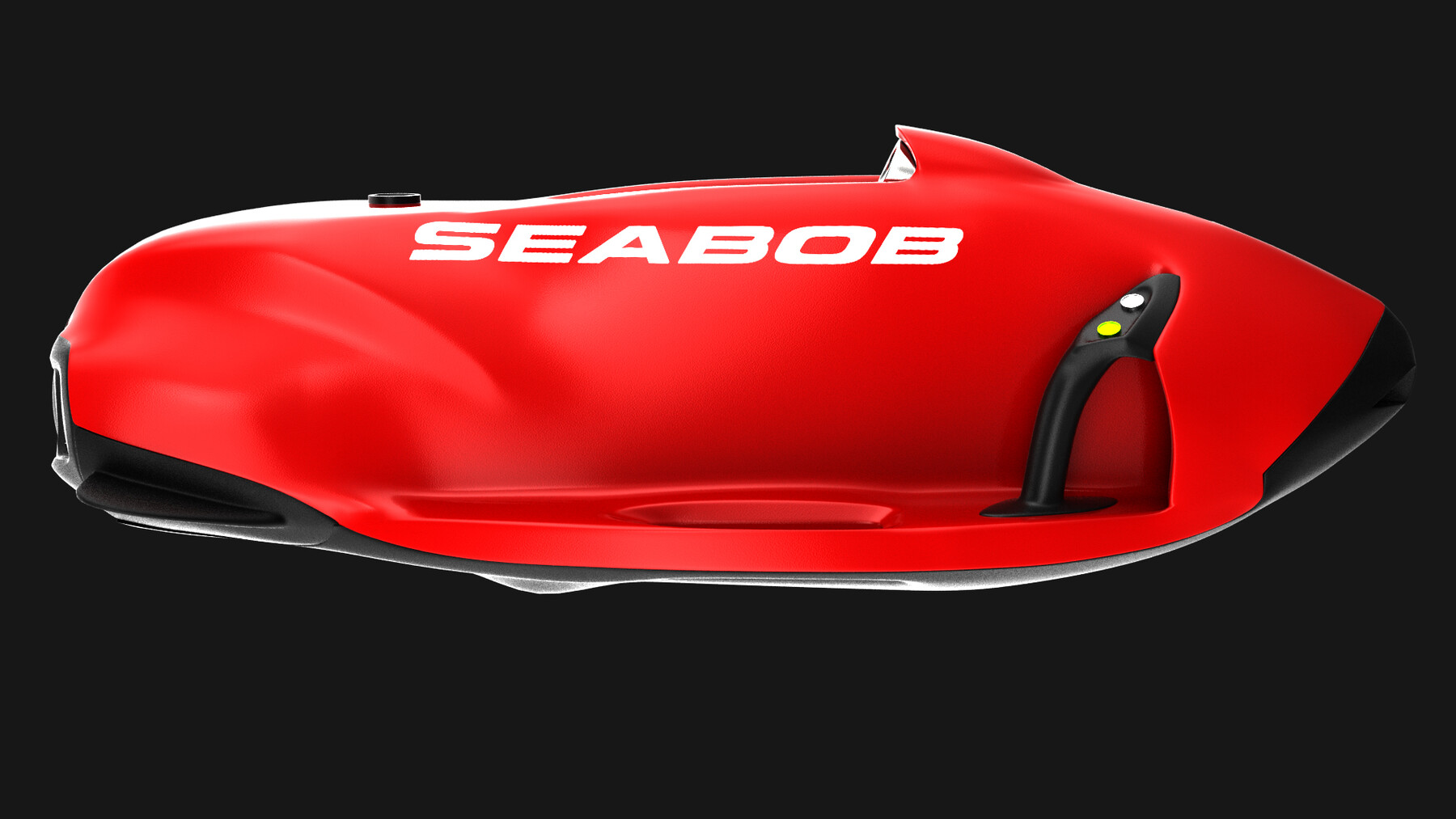 ArtStation - Seabob | Game Assets