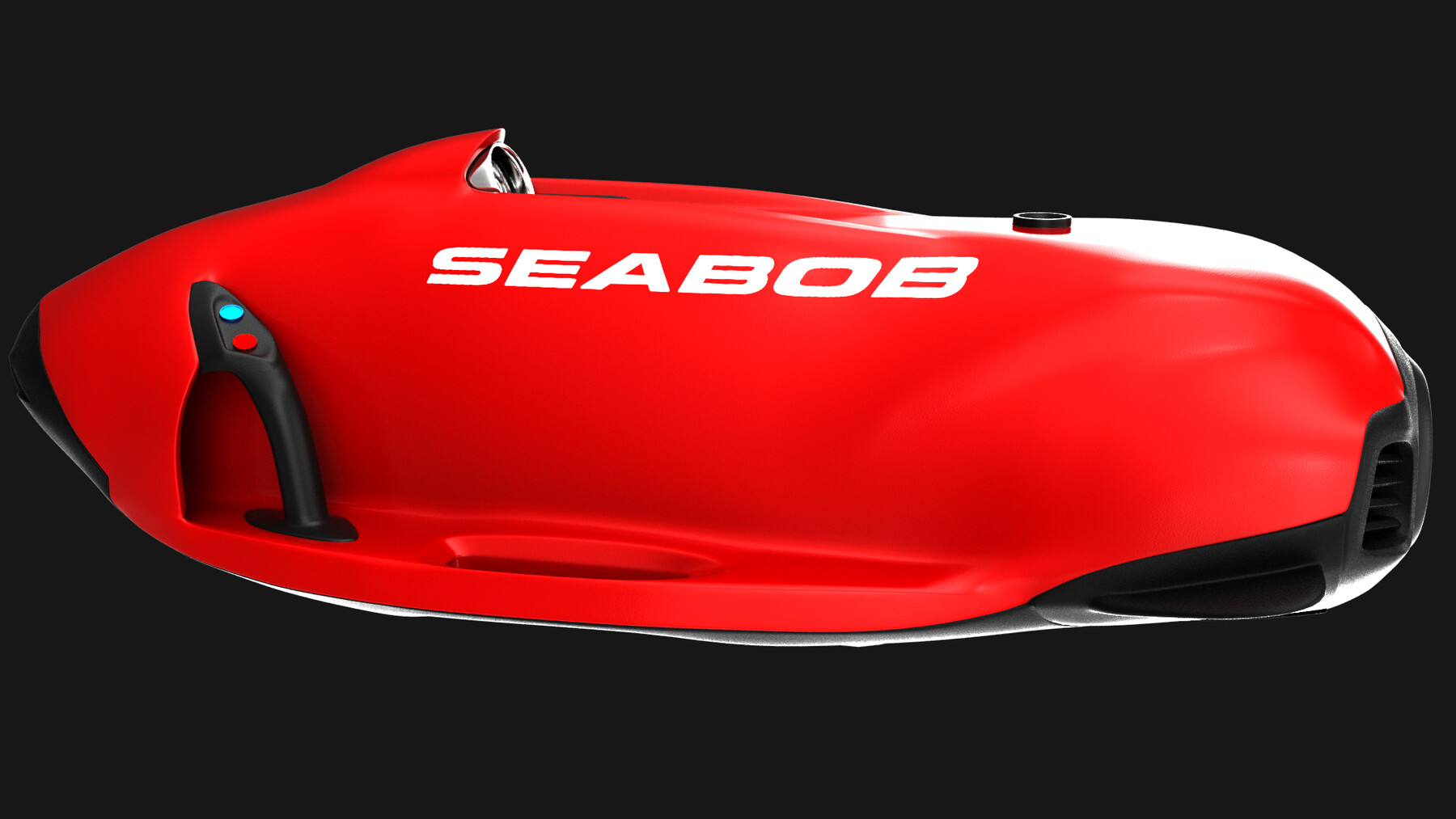 ArtStation - Seabob | Game Assets