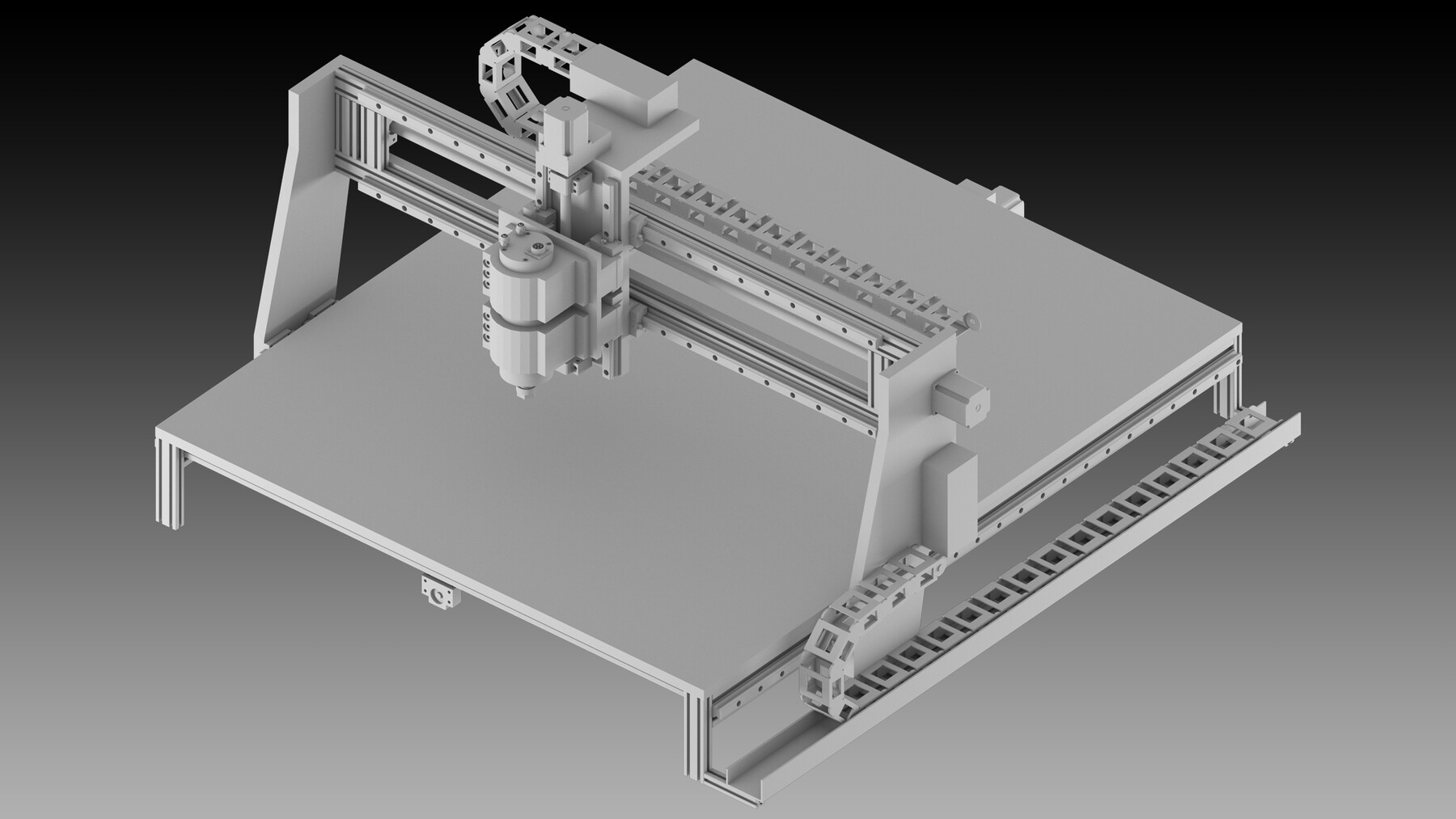 ArtStation - 34 Factory Machines- High detail 3d models- Vol 06 | Resources