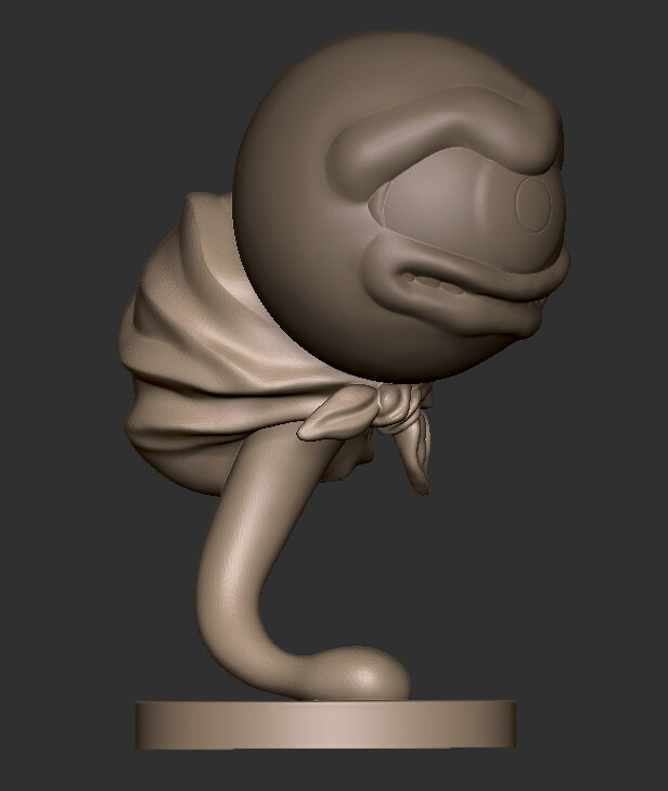 ArtStation - SUEZO (Monster Rancher) | Resources