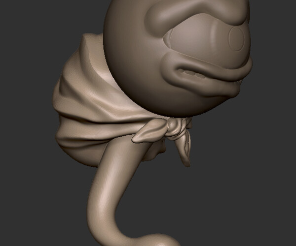 ArtStation - SUEZO (Monster Rancher) | Resources