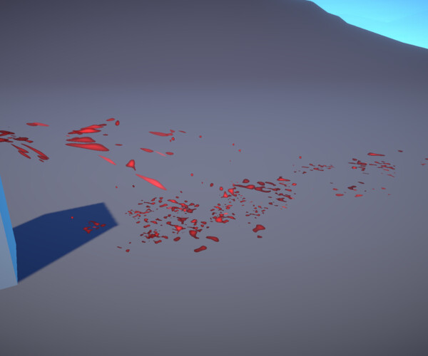 ArtStation - VFX Graph - Mega Pack - Vol. 1 | Game Assets